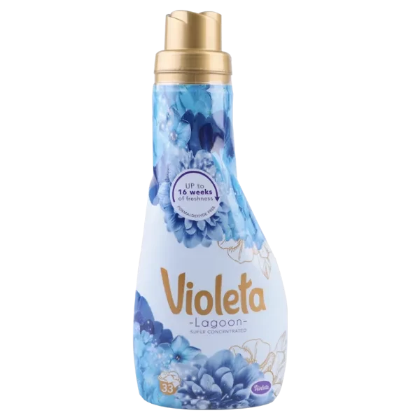 Zbutës për Rroba, Lagoon, Teta Violeta 1L