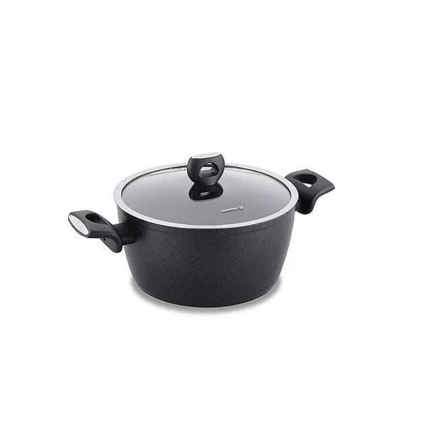 Tenxhere Granit, 20cm, Korkmaz, A2940