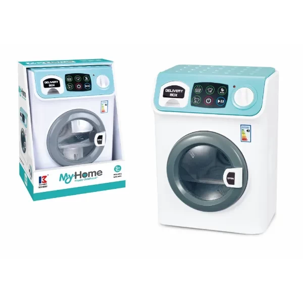 Lavatriqe me Funksione, Per Femije